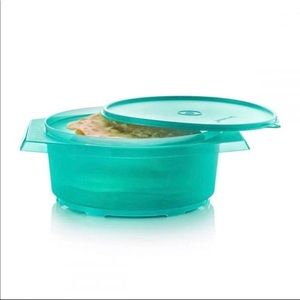 Tupperware | Kitchen | Tupperware Large Tortilla Keeper | Poshmark